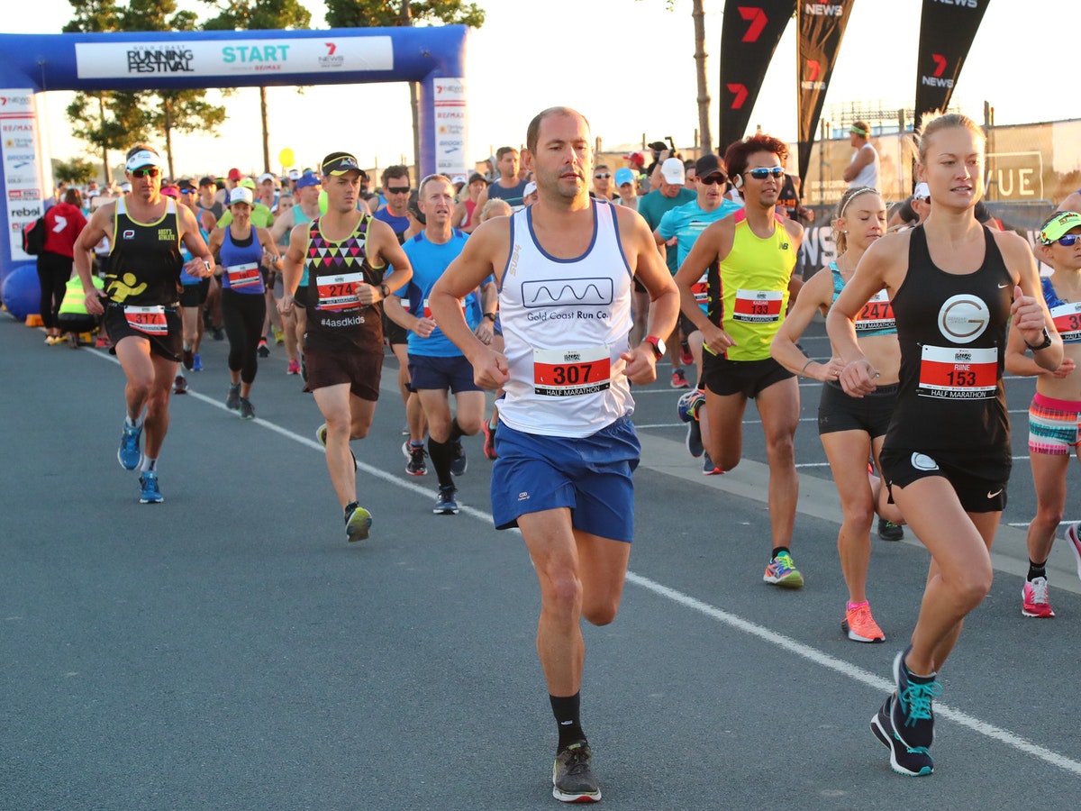Get Active with These Outdoor Events Coming Near 2nd Avenue in April ...
